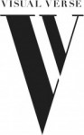 Visual Verse Logo
