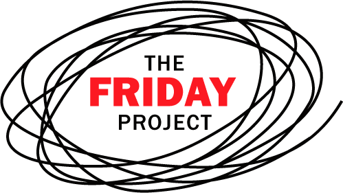 The Friday Project Logo