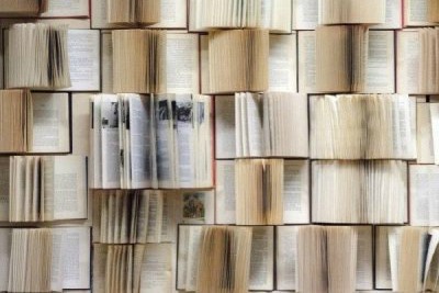Book Design in an era of Digital Formats and Self Publishing - The ...