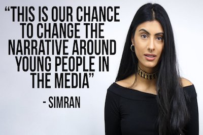 Simran