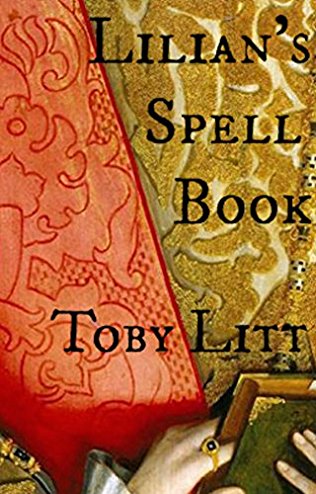Lilian’s Spell Book – My Wattpad Novel