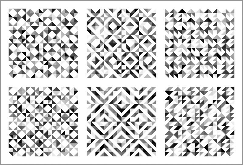 Writing, Weaving, and Performativity: Some Notes on Solid State Poetry