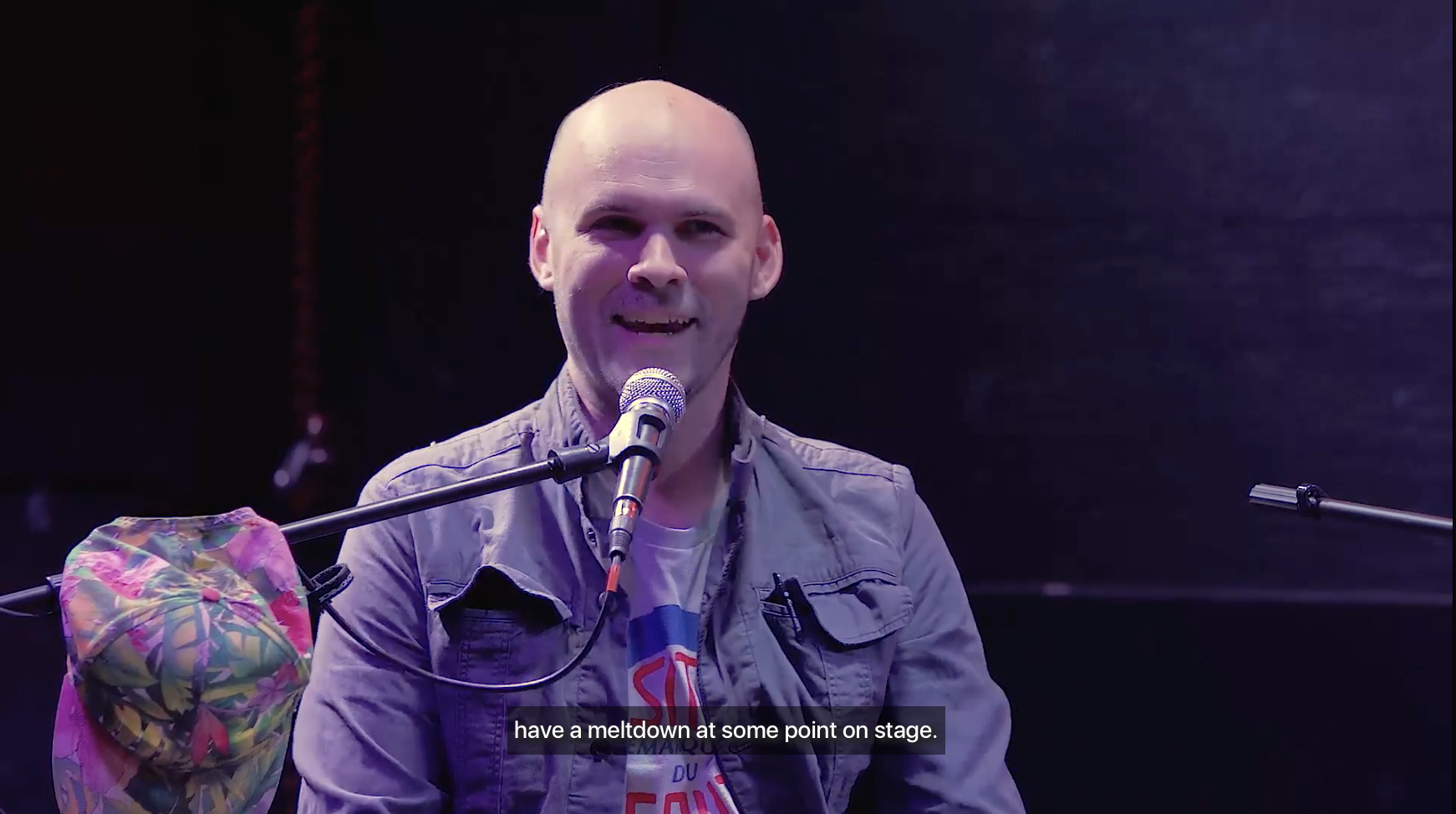 Screenshots: Writing With Machine Learning