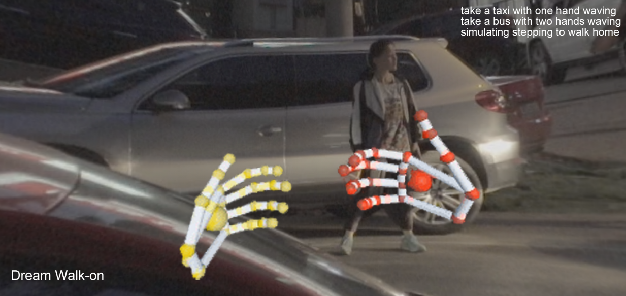 Can you believe it? Interactive narrative in VR documentary