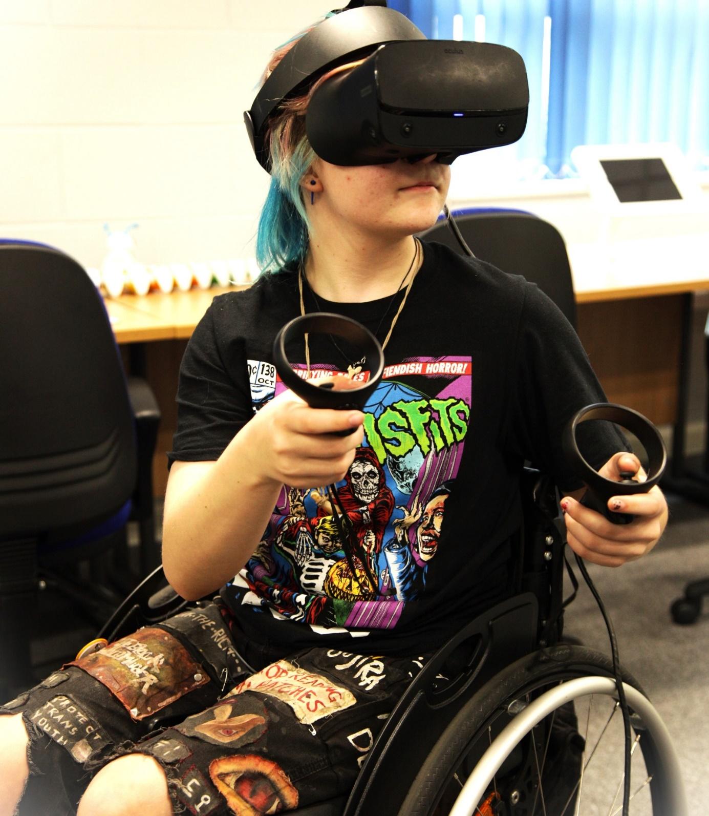 Zero Gravity Lunar Library